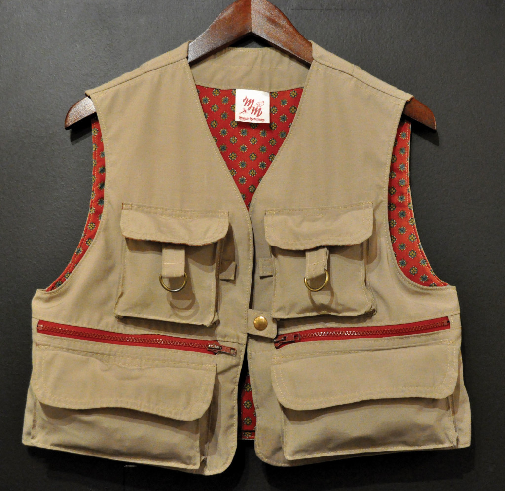 Maggie Merriman - American Museum Of Fly Fishing