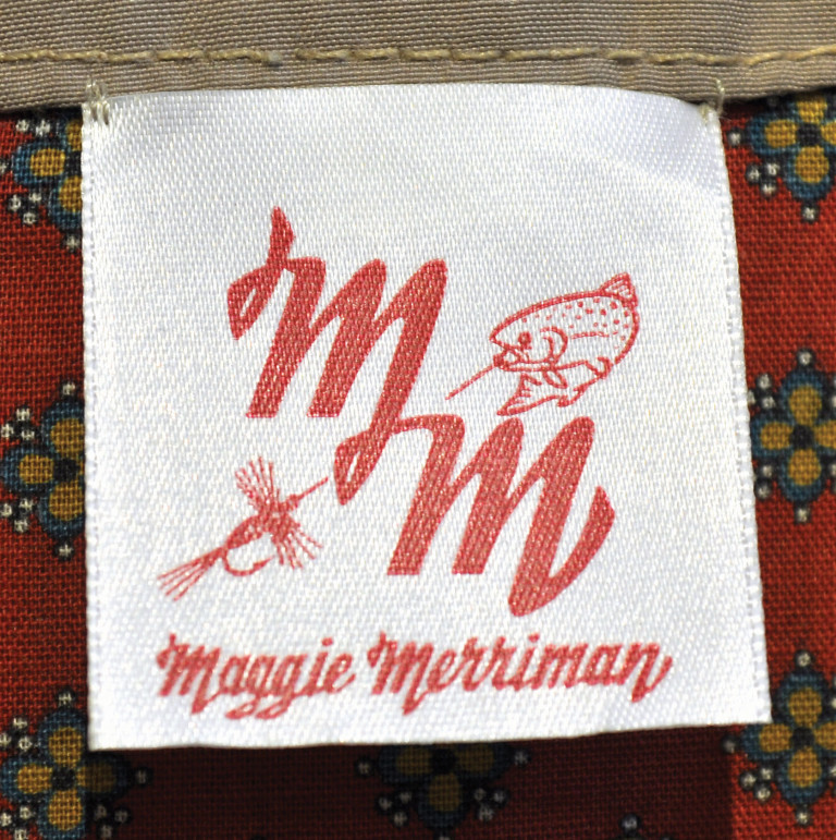 Maggie Merriman - American Museum Of Fly Fishing