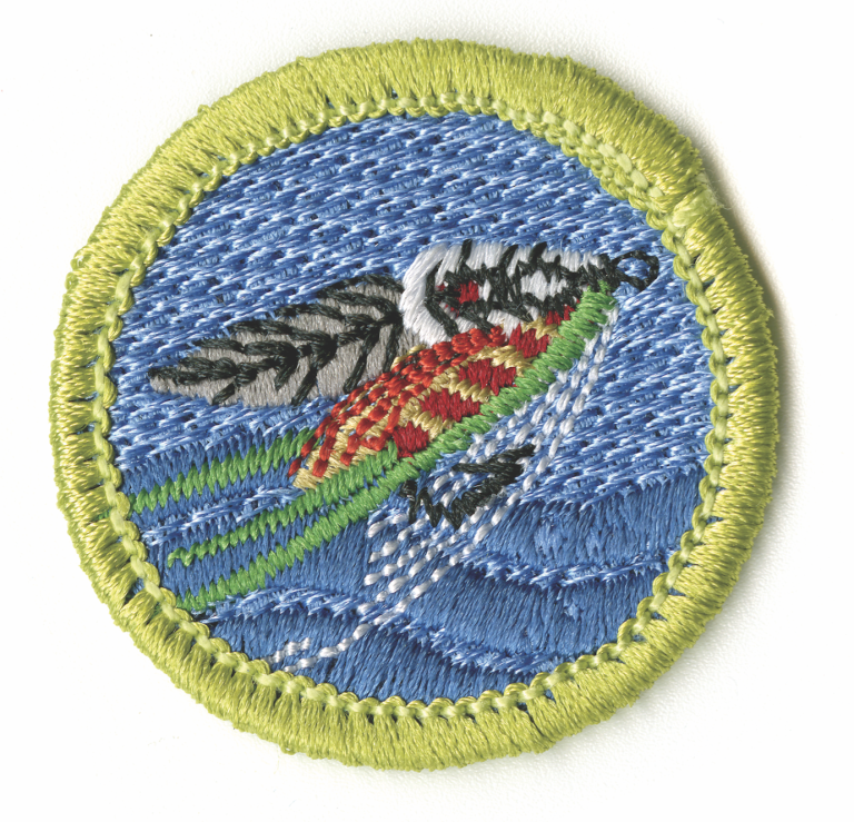 Keepers of the Flame: The Boy Scouts of America - American Museum of ...